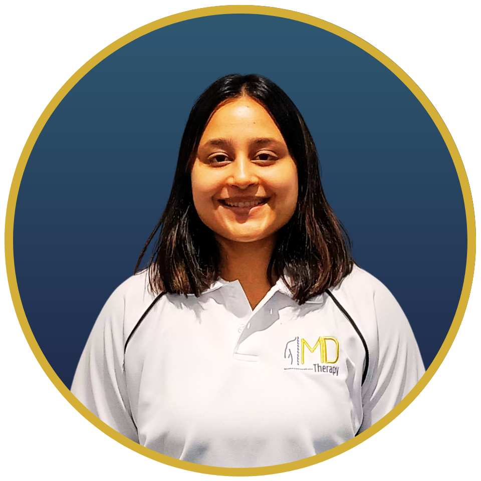 Our Team - MD Therapy UK